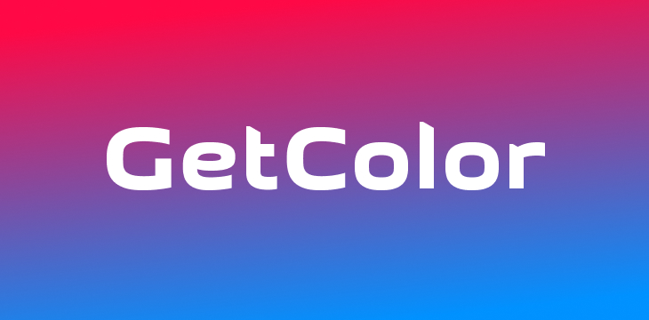 GetColor — внедрение, настройка и доработка amoCRM от Get8 Первый Бит